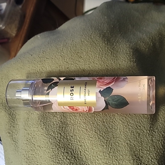 Bath & Body Works | Bath & Body | Bath Body Works Rose Fragrance Mist ...